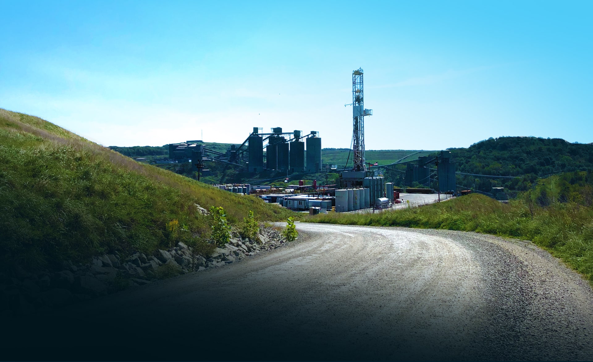 Home - CNX | Natural Gas Company Producing Shale Gas