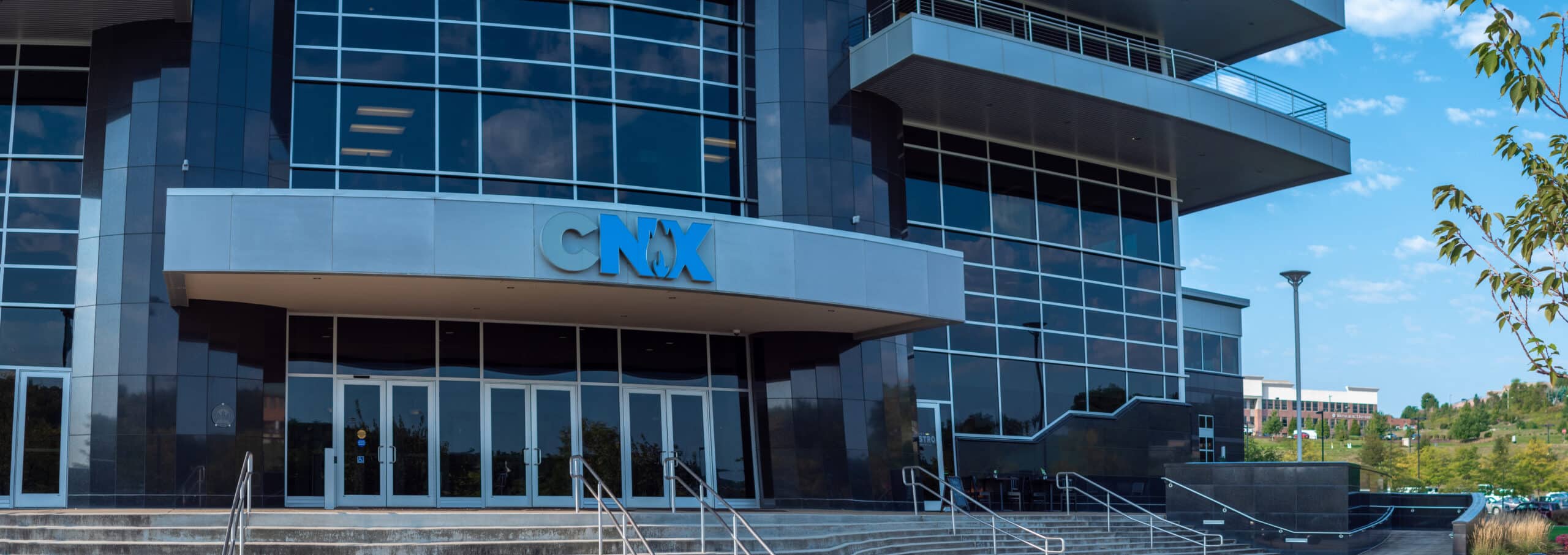 Newsroom - CNX